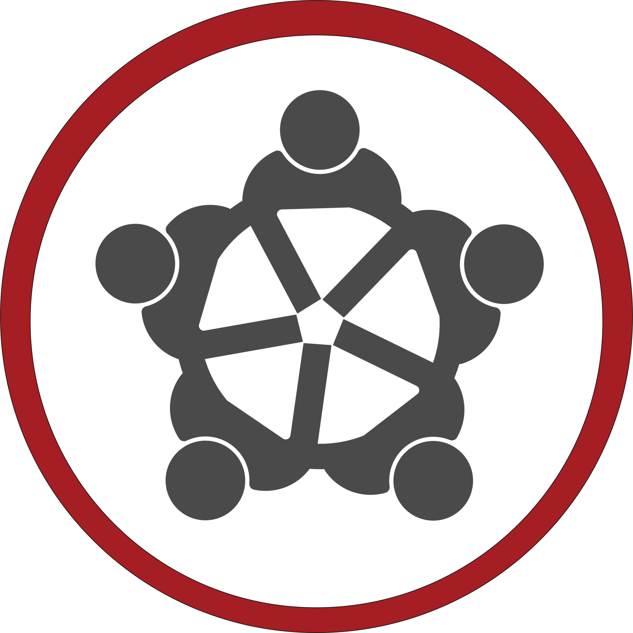 Halton Service Coordination – THRC