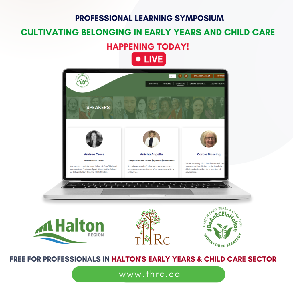 Visual Supports – THRC