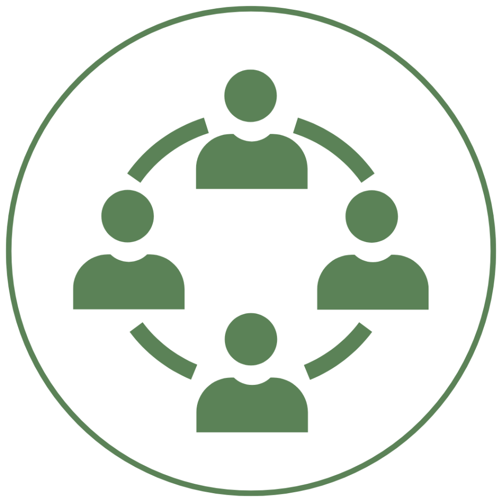 Programs and Services – THRC